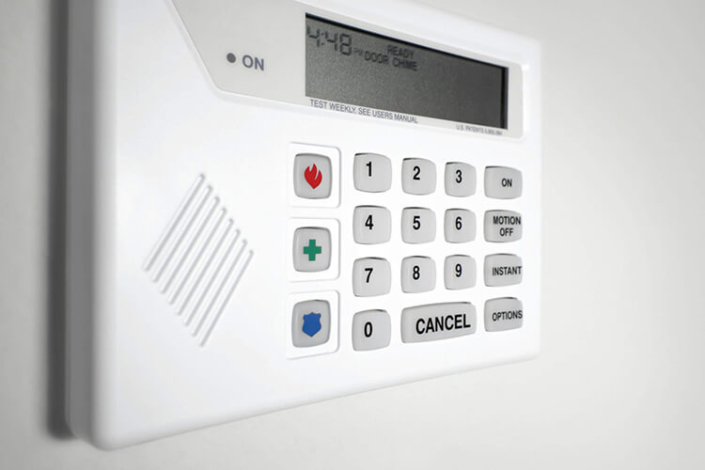 Free Security System Installation | American Alarm Corporation