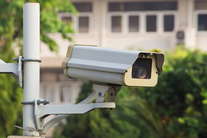 Alarm Company | Security & Fire Alarm systems in Atlanta