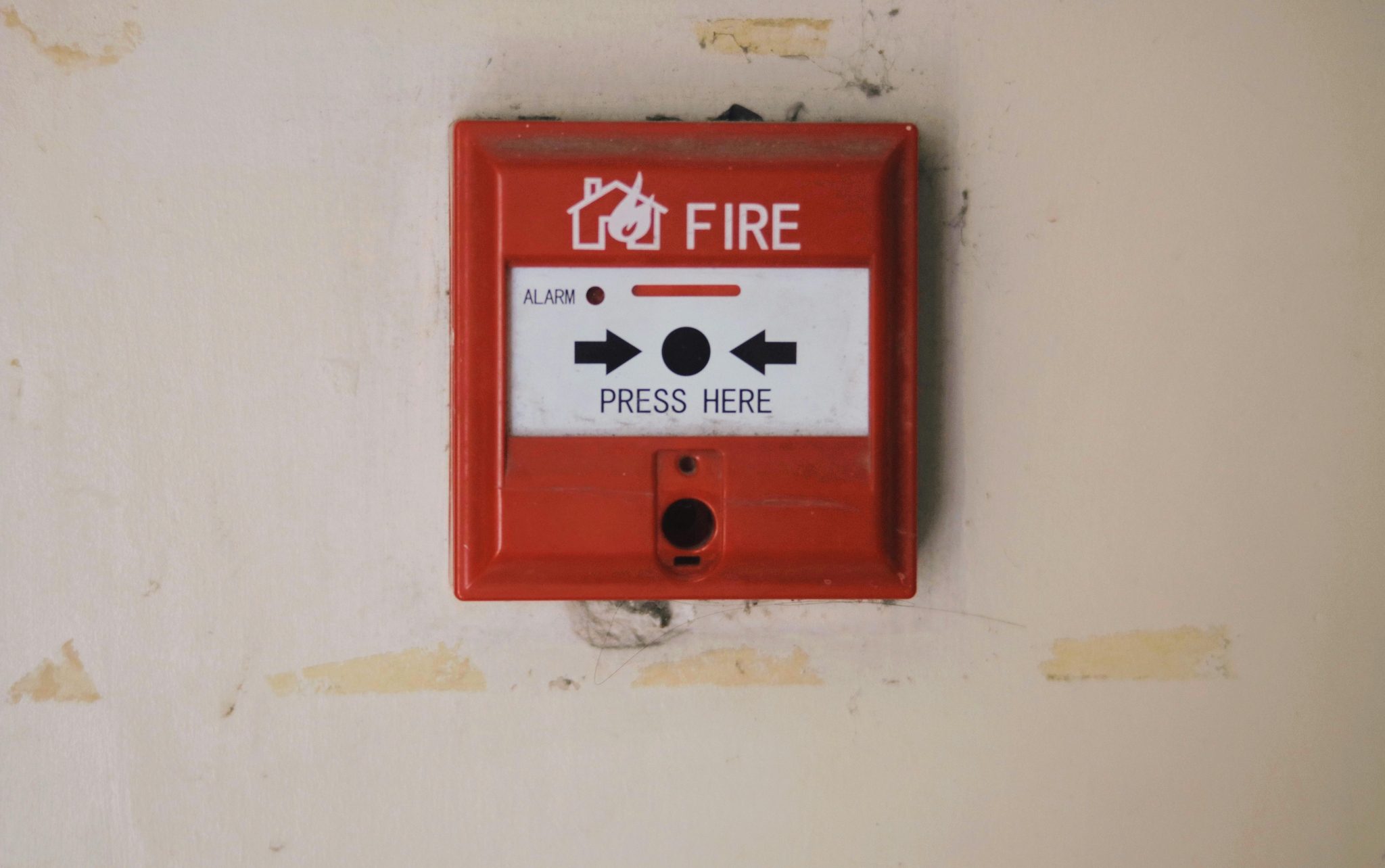 NFPA 72 Fire Alarm Compliance for Atlanta Businesses | American Alarm