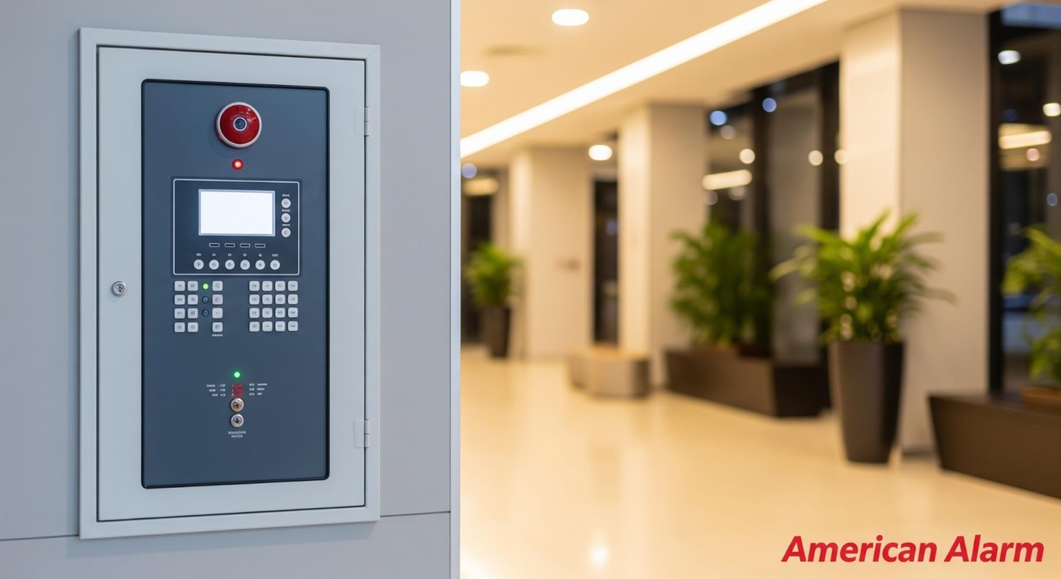 Commercial Fire Alarm Code Compliance: Atlanta Guide