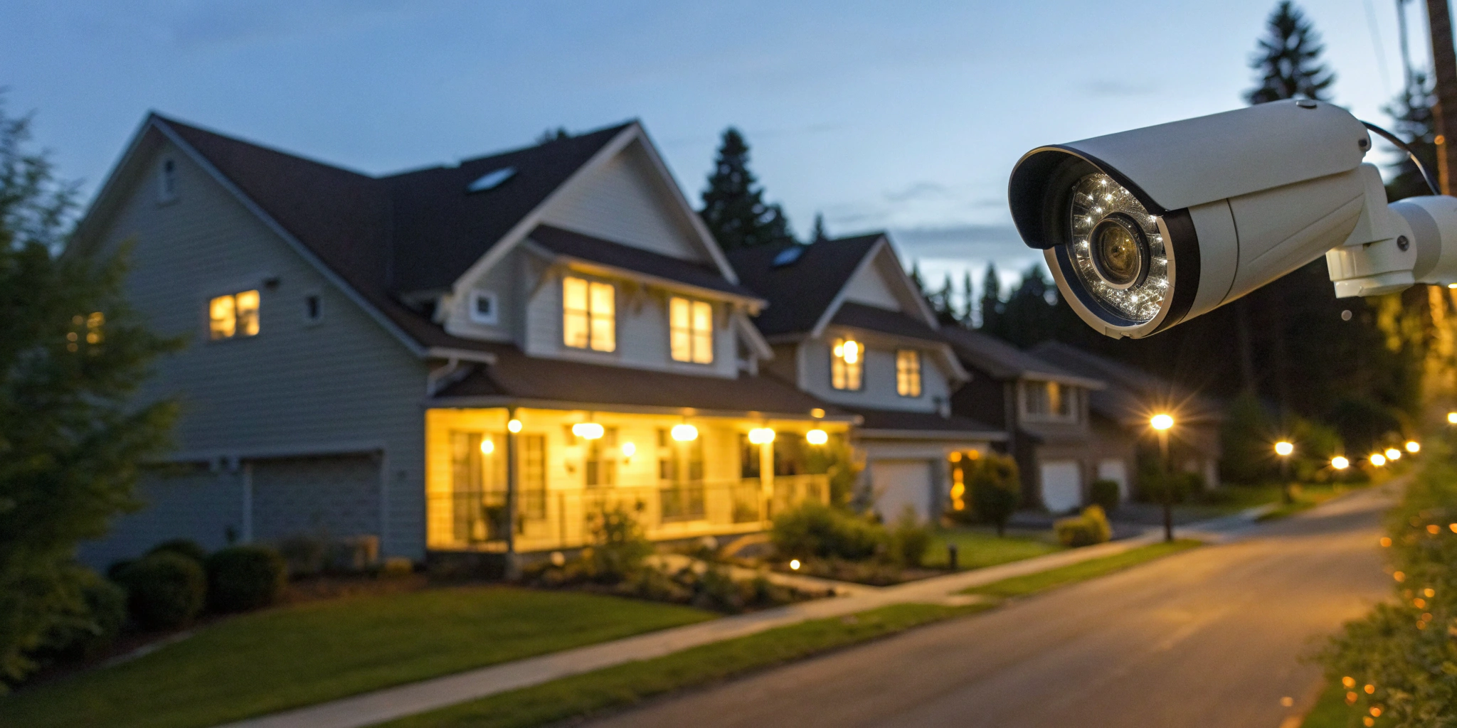 Home Security Per Month: A Complete Cost Guide
