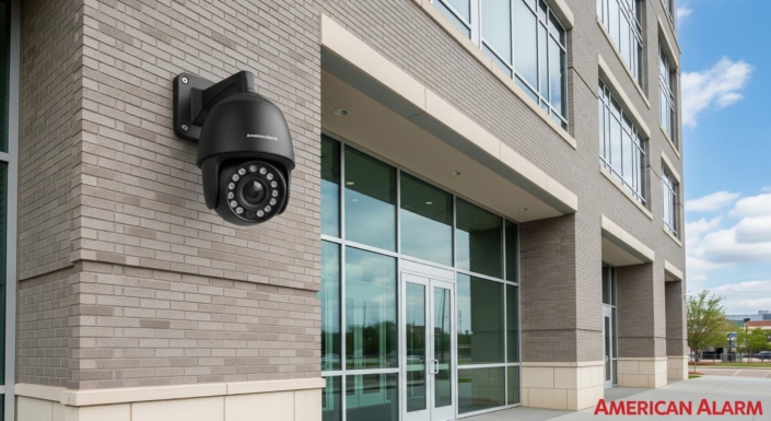 8 Key Security Camera Features for Your Business
