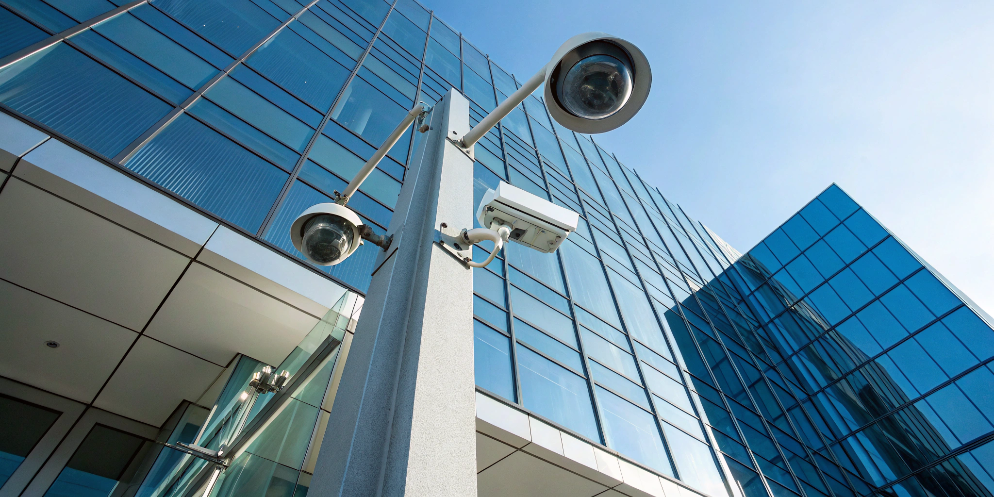 A Buyer's Guide to Office Building Security Systems