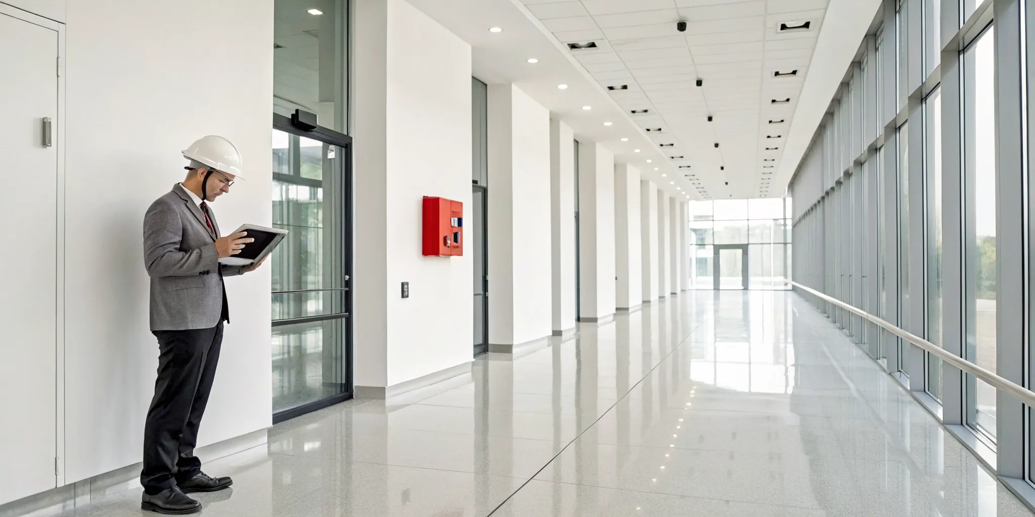 Your NFPA 72 Fire Alarm System Inspection Guide